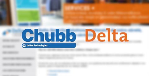 Chubb Delta - Practys Conseil